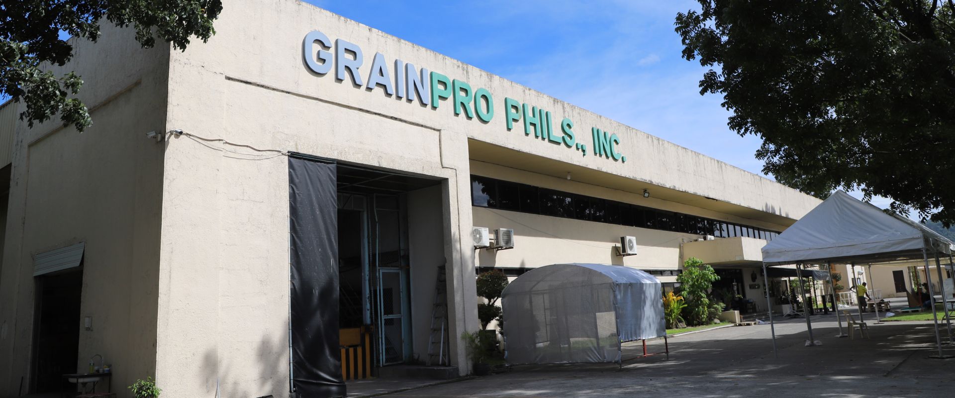 GrainPro Announces Strong Q3 2021 Results