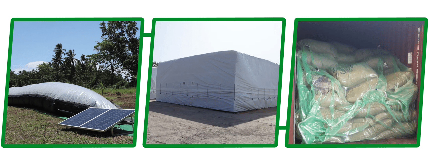 GrainPro Promotes A New Generation of Leadership