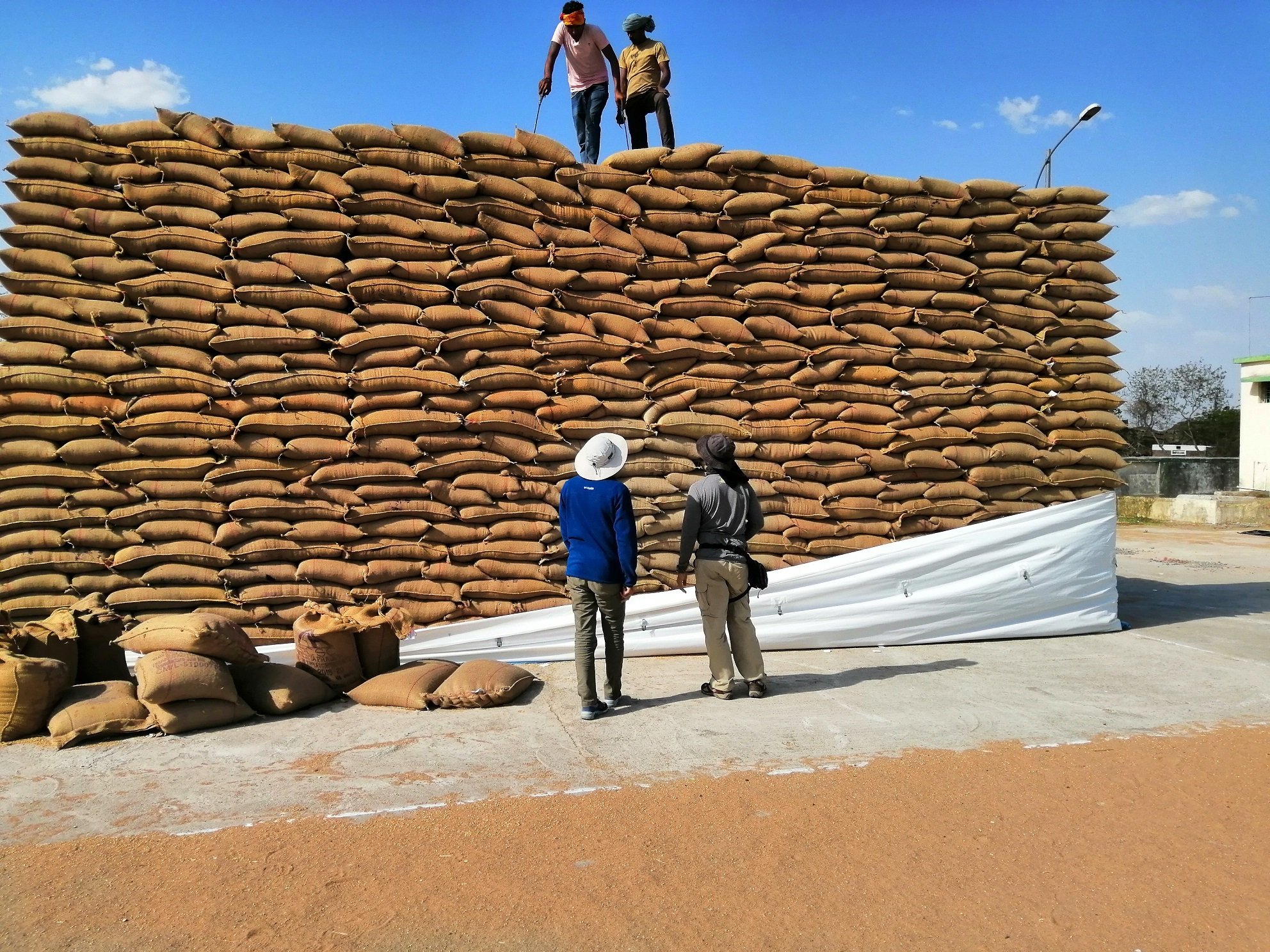 GrainPro Announces Strong Financial Results for 2022