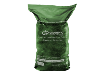 Bolsa Hermética GrainPro Premium con Zíper