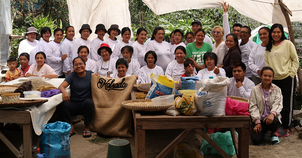 Rekindling a Community’s Passion for Philippine Coffee