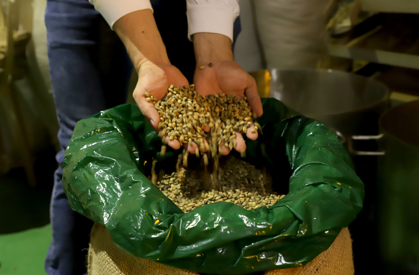 GrainPro Hermetic Bag Premium Zipper